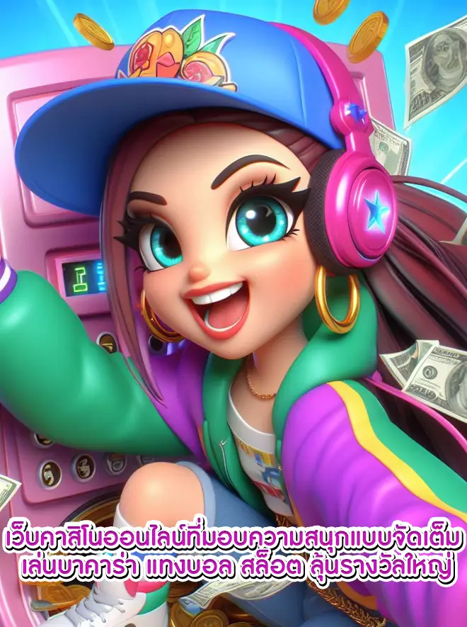 SAGAME6699 แหล่งรวมคาสิโนออนไลน์ครบวงจร บาคาร่า แทงบอล สล็อต